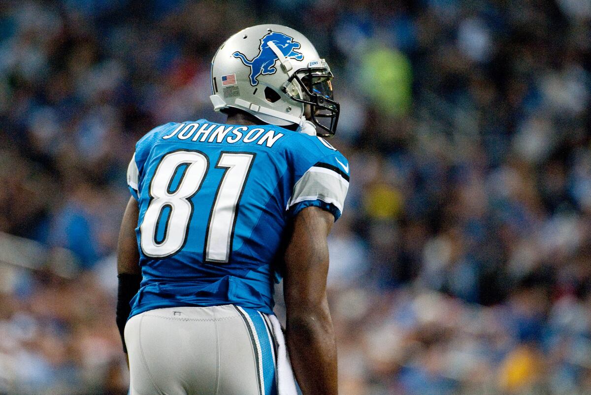 Why Jerry Rice's Record Season Was More Impressive Than Calvin Johnson ...