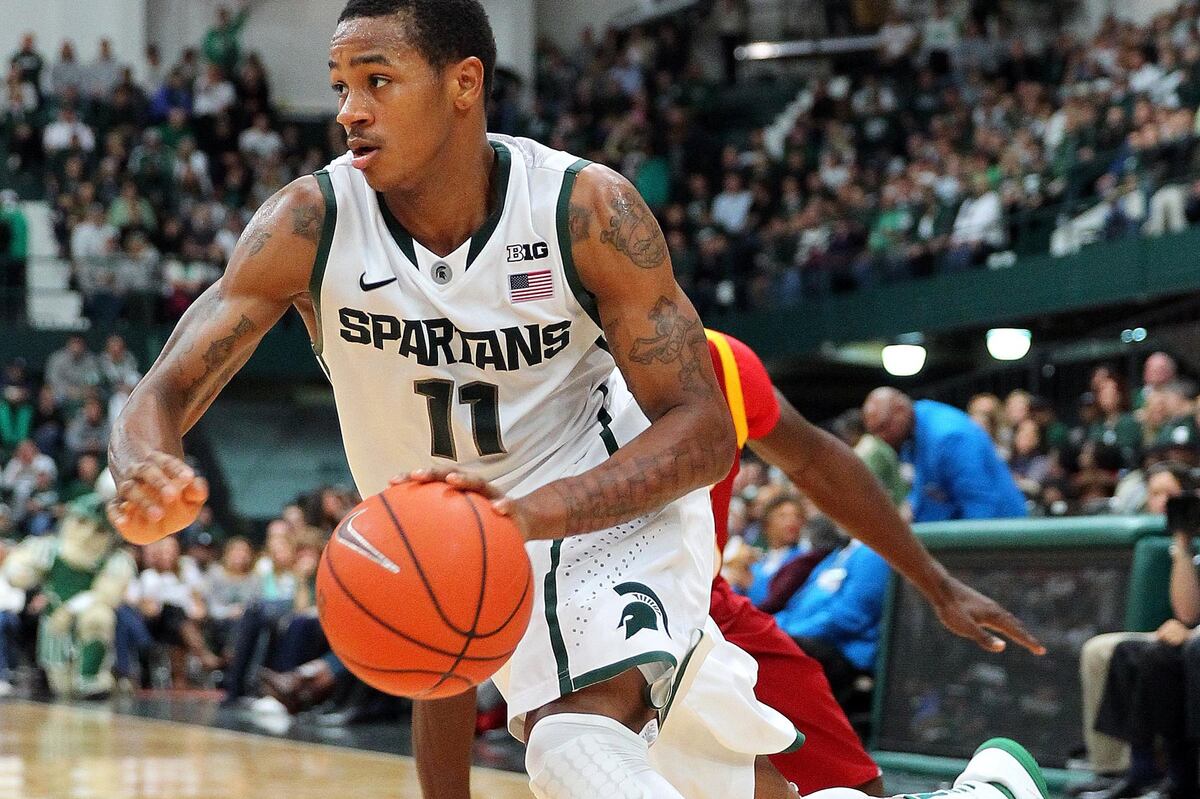 Michigan State Basketball: Why Minnesota Will Be Solid Test to Start ...