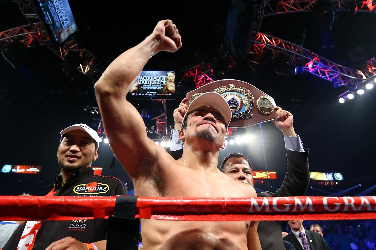 Biggest Winners and Losers in Boxing in 2012 | News, Scores, Highlights ...
