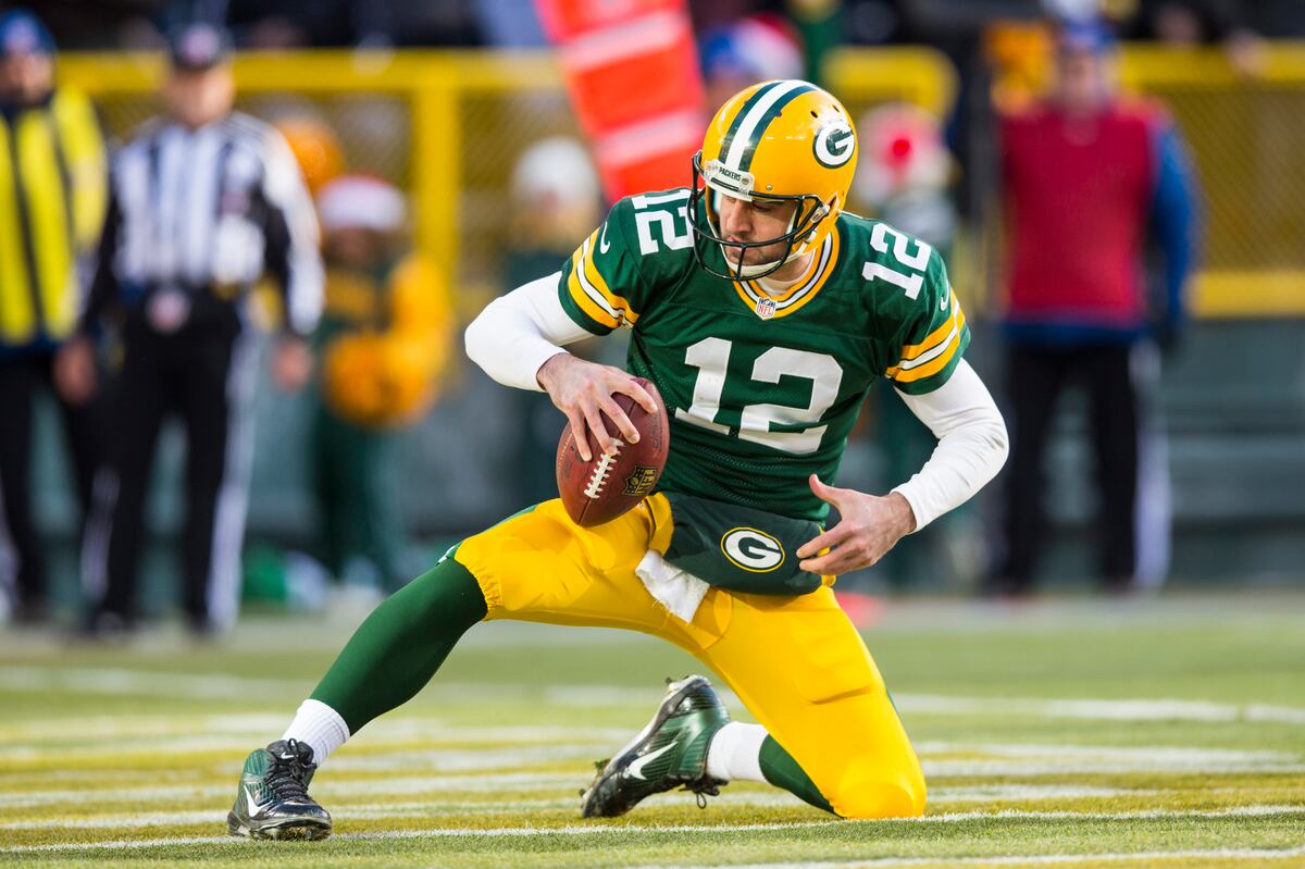 Packers vs. Titans: Green Bay's Biggest Winners and Losers from Week 16 ...