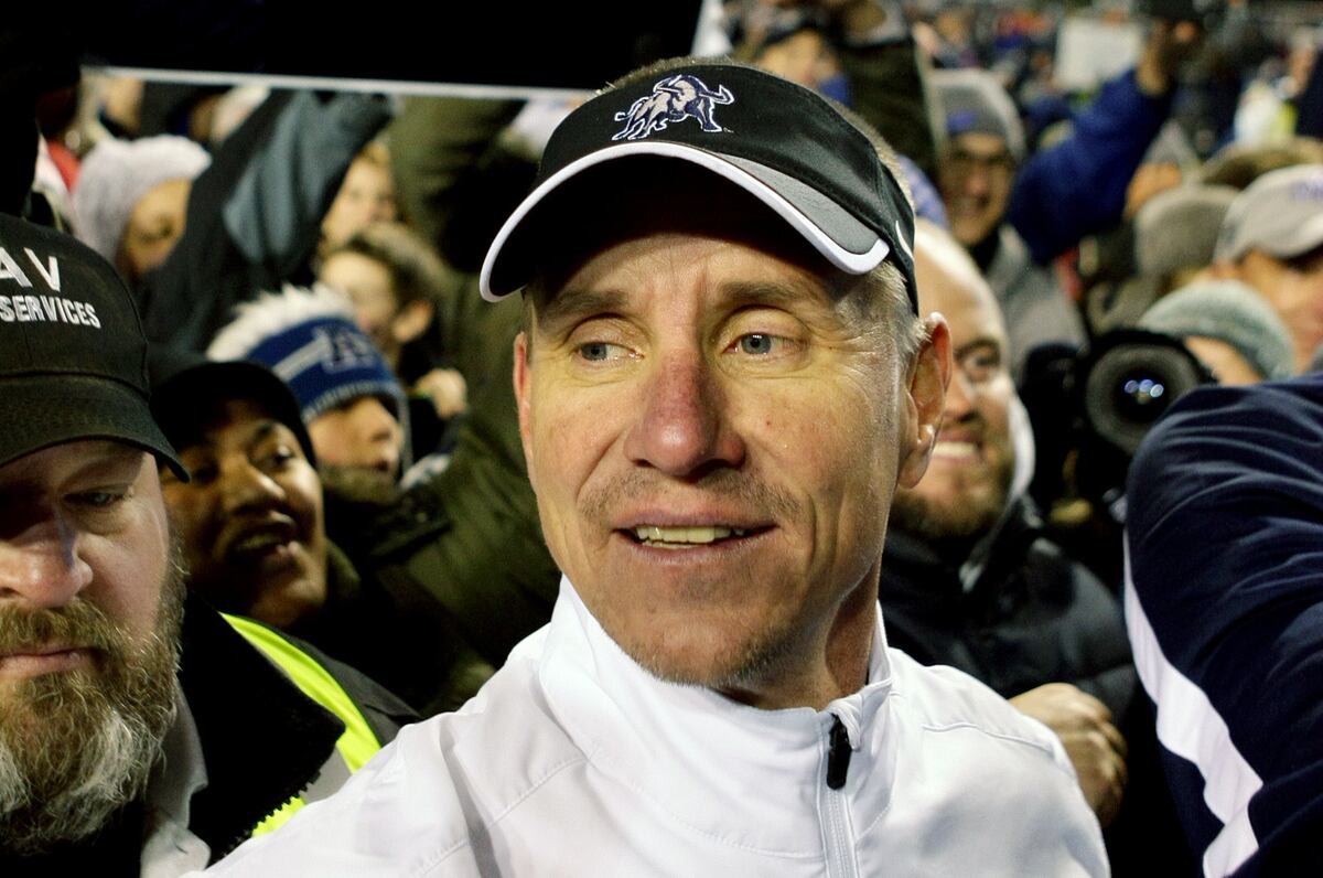 Wisconsin Football: 3 Things Badger Fans Need to Know about Gary ...