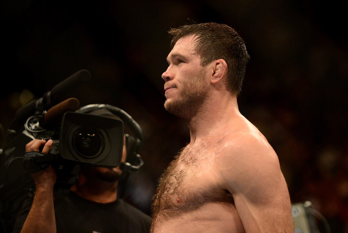 Forrest Griffin