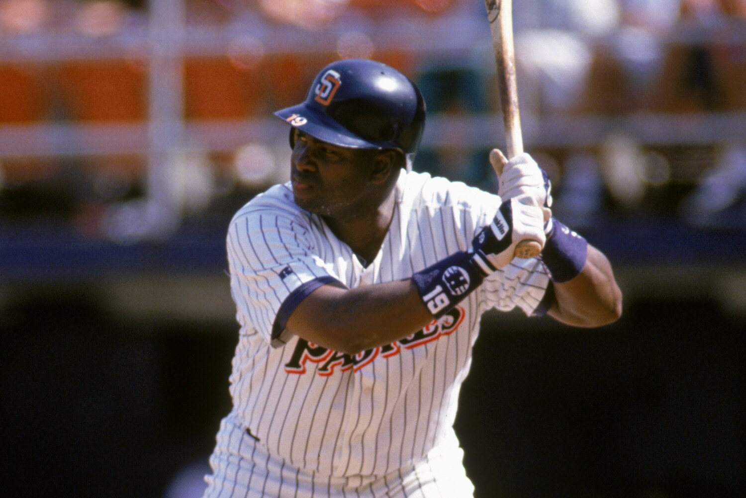 San Diego Padres: The All-Time Padres Starting Lineup | Bleacher Report