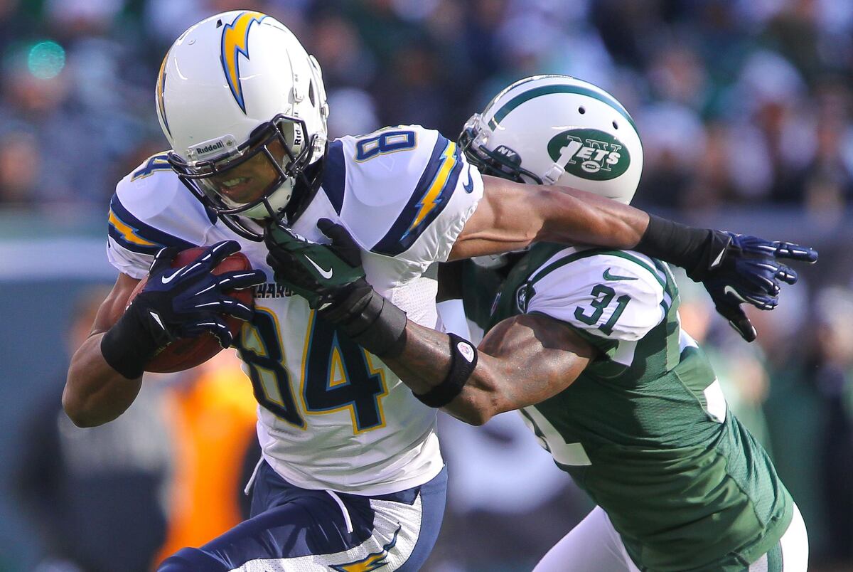 Chargers vs. Jets: Victory Is Potentially Damaging to San Diego's ...