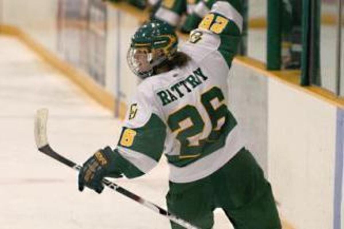 Jamie Lee Rattray Attends Historic DIFD Event as Sign of Support | News ...