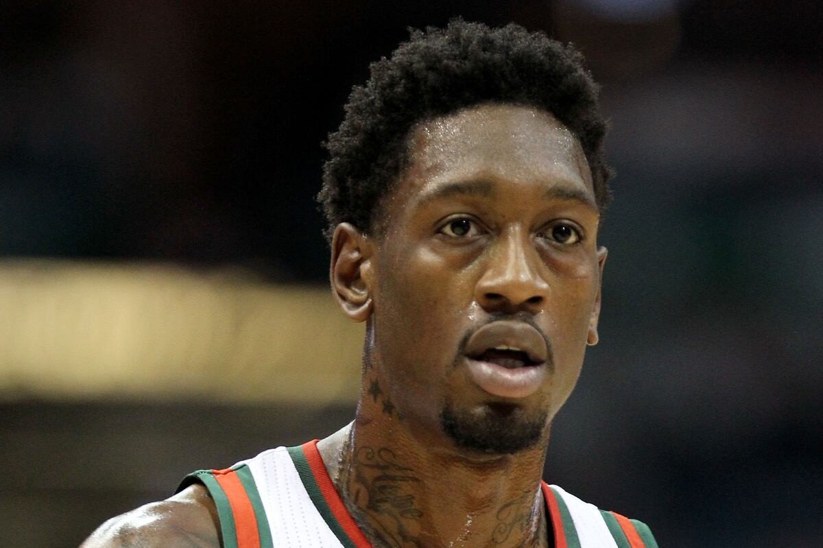 Introducing Larry Sanders, Front-Runner for NBA Defensive Player of the ...