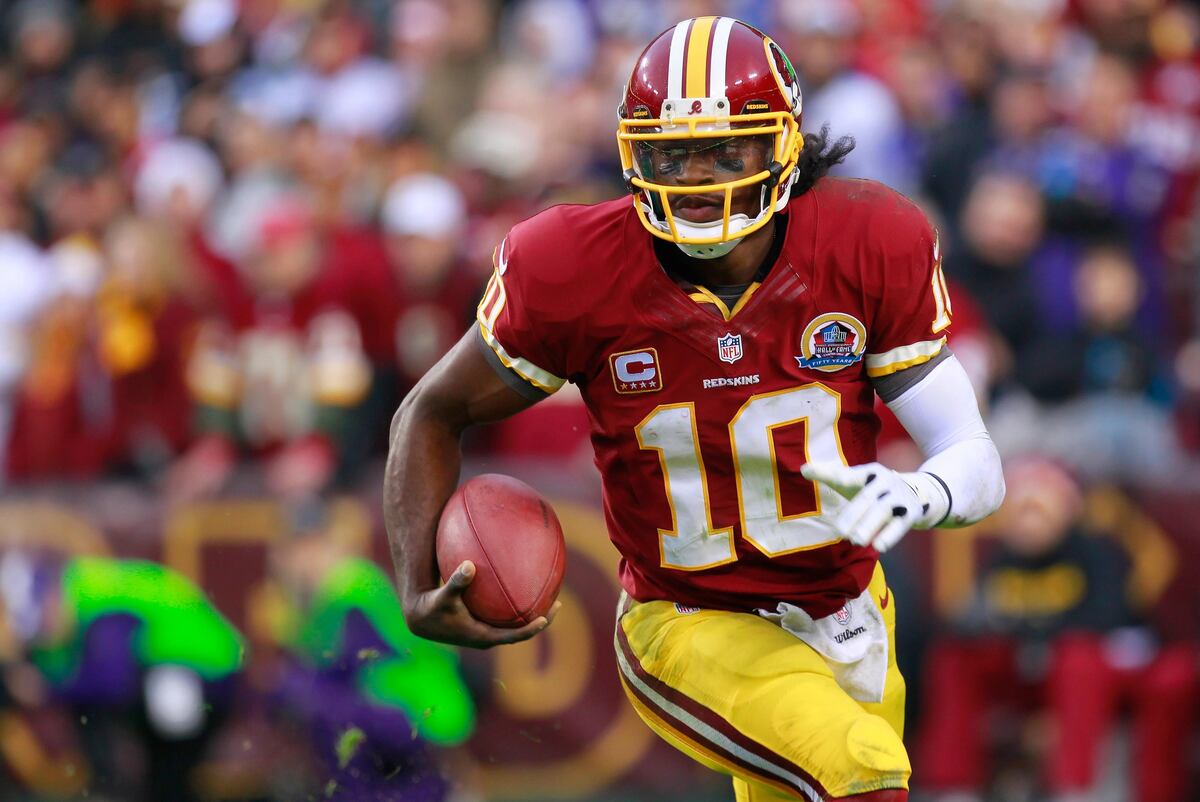 NFL Playoff Picture 2013: Analyzing Division Winners' Ideal First-Round ...