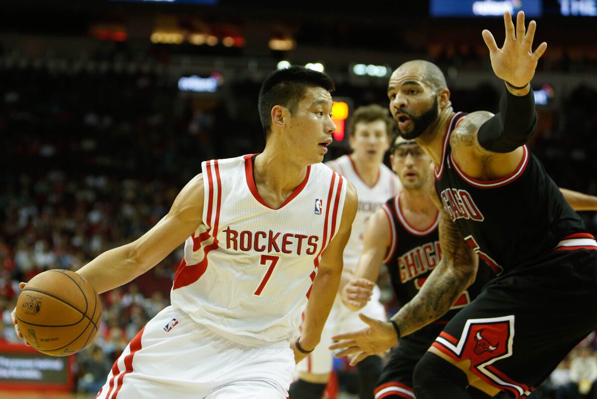 Houston Rockets vs. Chicago Bulls: Preview, Analysis and Predictions ...