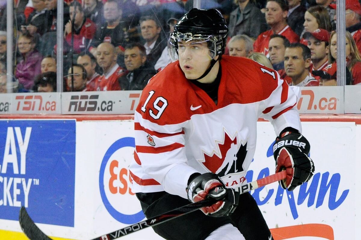 Winnipeg Jets: World Junior Championships More Important for Which ...