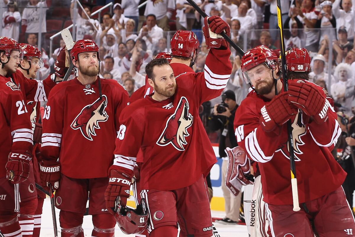 NHL Lockout 2012: 3 Teams That May Not Be Back If the Season Is Lost ...