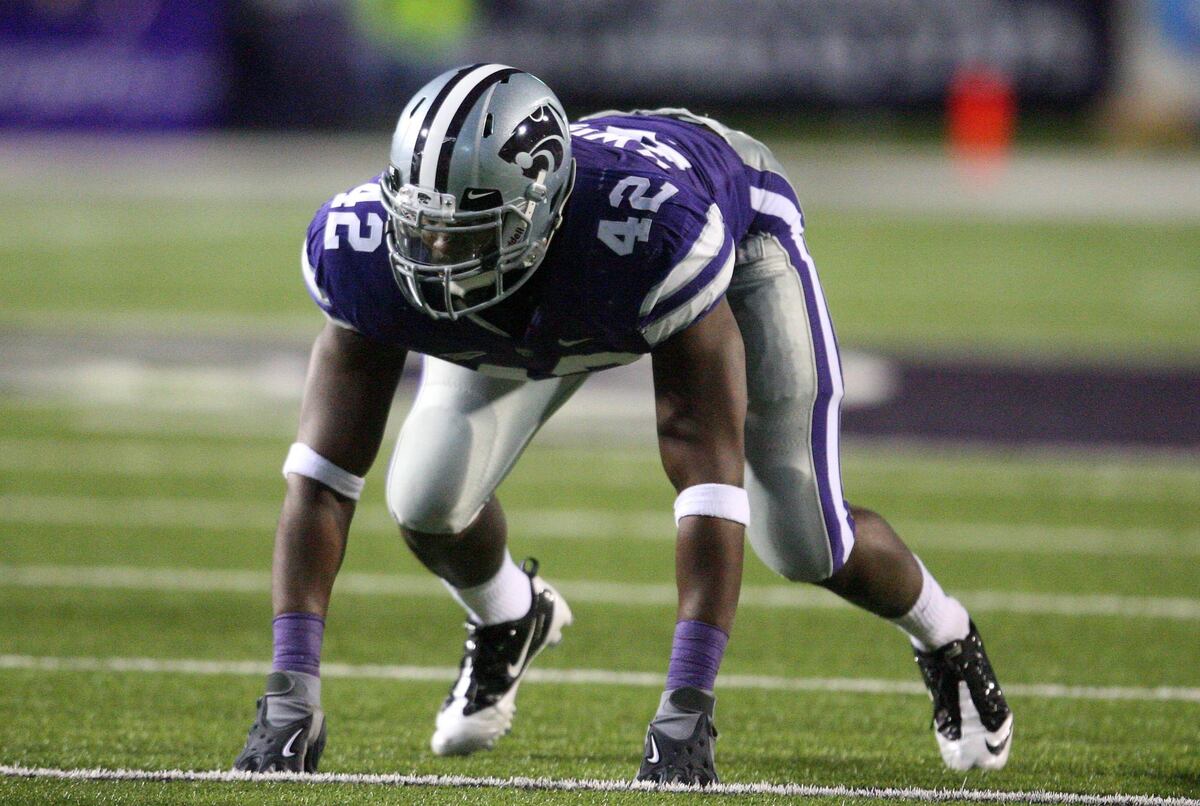 Kansas State Football: Players Who Must Step Up in Fiesta Bowl vs ...