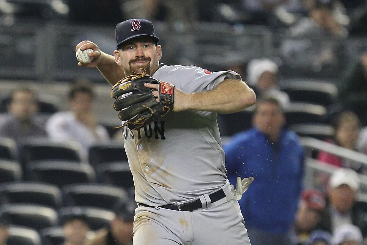 4 Ways for Kevin Youkilis to Instantly Endear Himself to New York ...