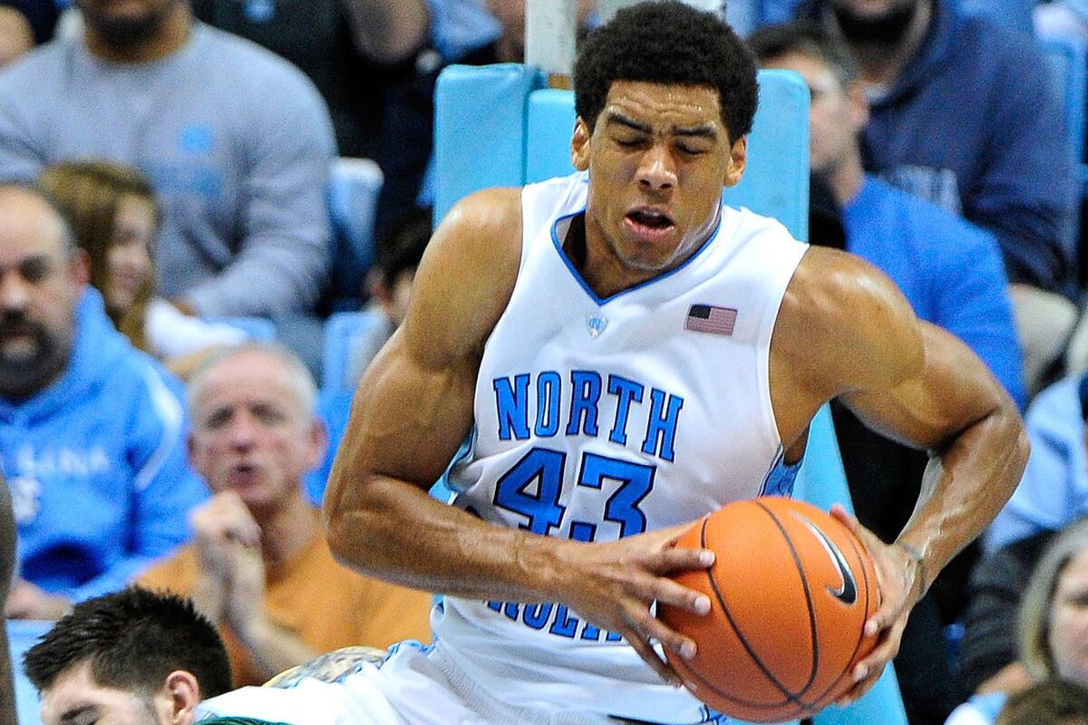 UNC Basketball: Keys to Victory in Huge Nonconference Showdown vs. UNLV ...