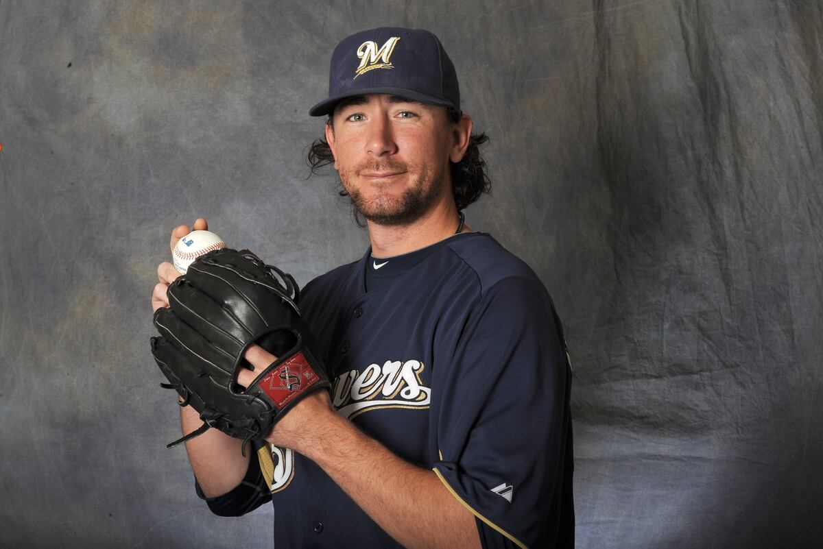 Colorado Rockies Sign Pitcher Mike McClendon to a Minor League Deal ...