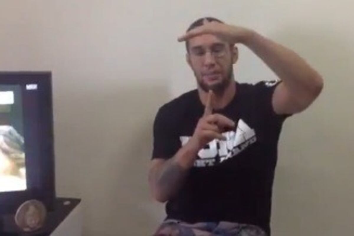 11 of the Craziest Injuries in MMA History | News, Scores, Highlights ...