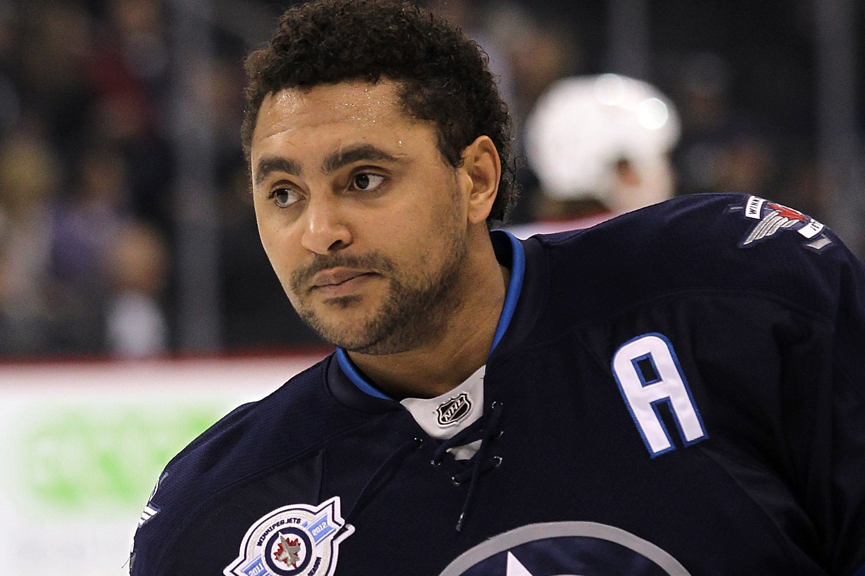 NHL Lockout 6 Players Guaranteed To Return Out Of Shape News Scores NHL Lockout 6 Players Guaranteed To Return Out Of Shape News Scores