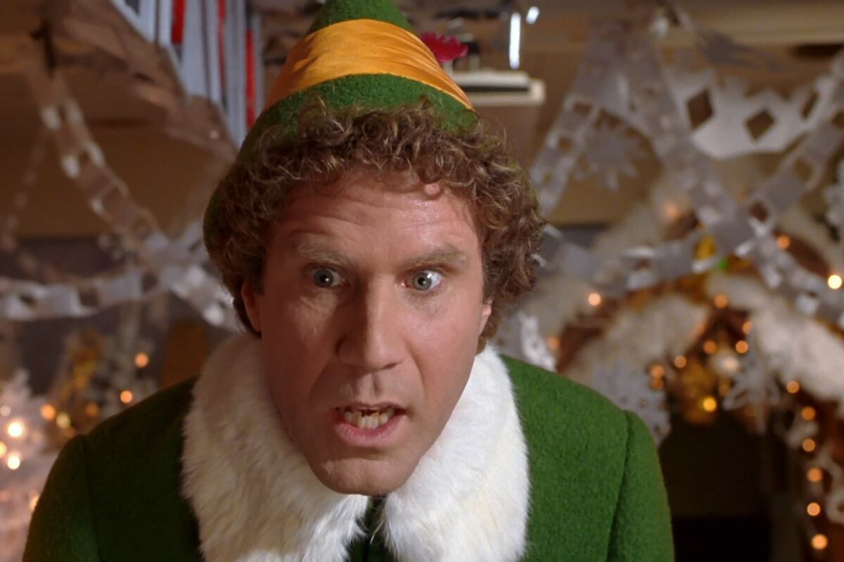 New York Jets: It's Time to Sign Buddy the Elf at Quarterback | News ...