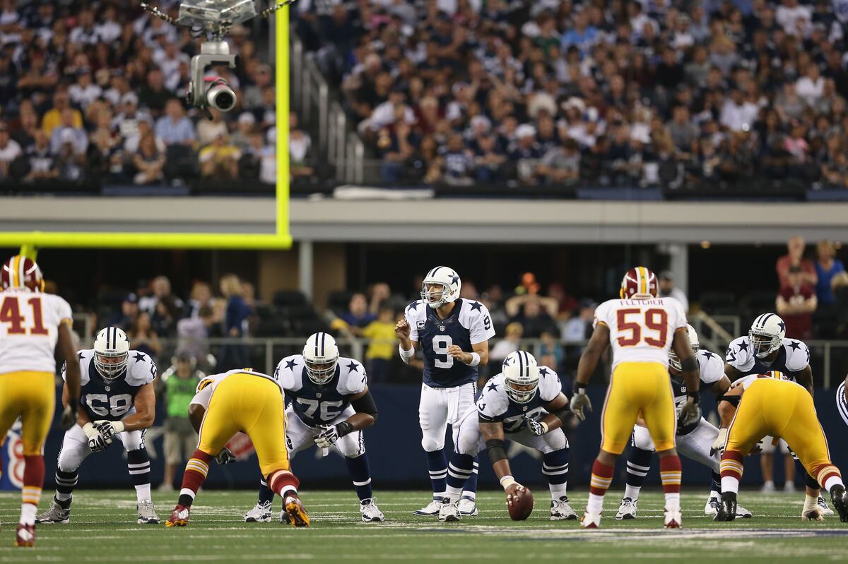 NFL Picks Week 17: Predicting Most Exciting Matchups in Playoff Race ...