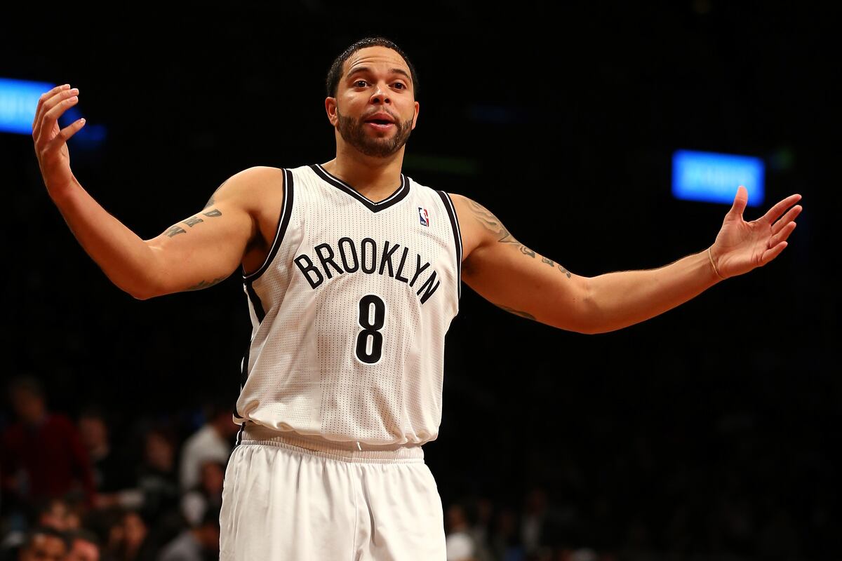 Deron Williams: Is He Still an Elite NBA Point Guard? | News, Scores ...