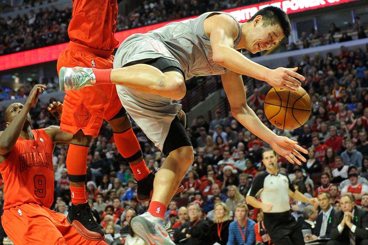 Why Jeremy Lin Has Become the NBA's Most Polarizing Player | News ...