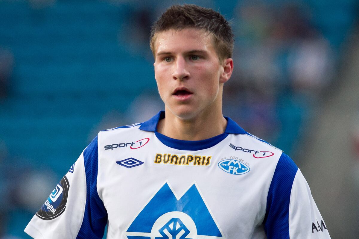 Joshua Gatt Could Be the Next USMNT Household Name | News, Scores ...