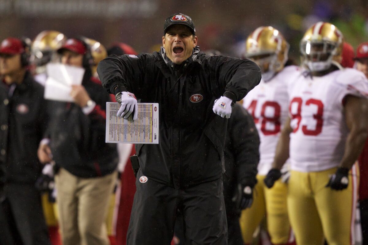 Where the San Francisco 49ers Stand in the NFC Playoff Picture | News ...