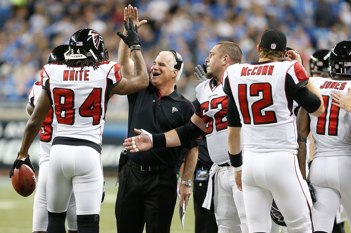 NFL Playoff Picture 2012: Top Seeds That Will Be Bounced Early | News ...