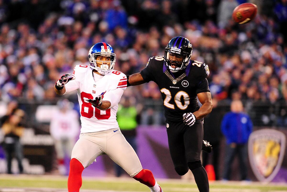 Baltimore Ravens Safety Ed Reed Unlikely to Be Suspended | News, Scores ...