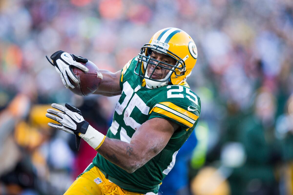 Week 17 Sleepers: Ryan Grant and More Players That Will Blow Up | News ...