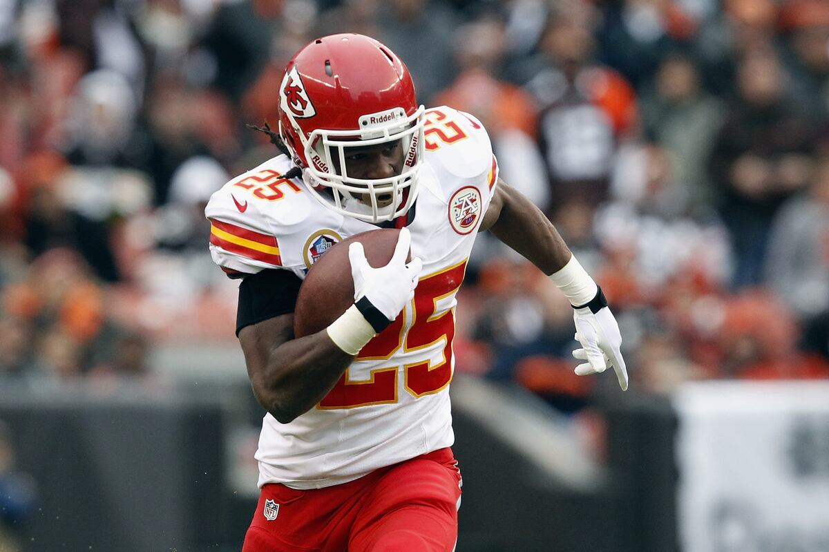 The Chiefs Sneak 5 Players into the Pro Bowl | News, Scores, Highlights ...