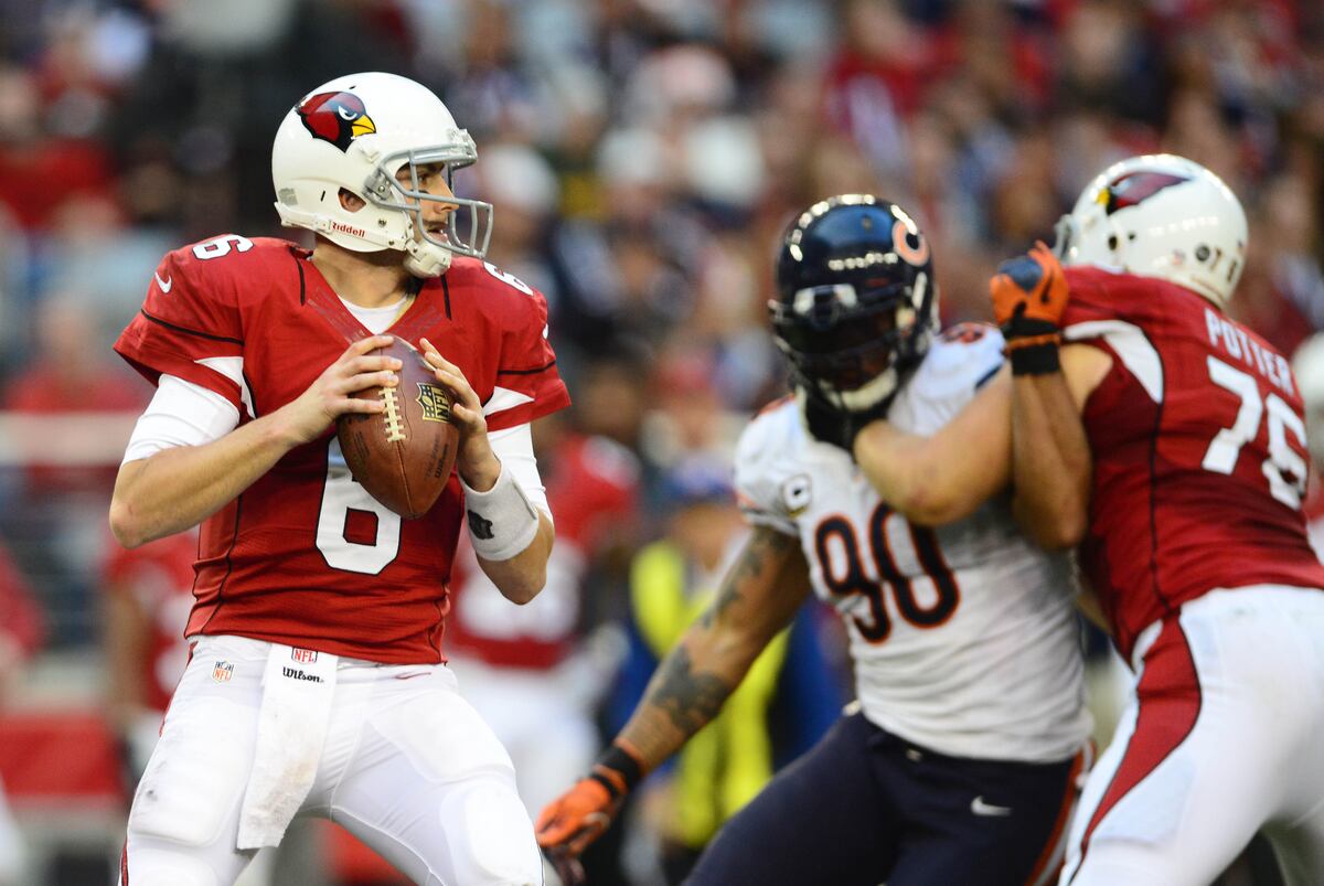 Brian Hoyer Earns an Audition for 2013 and Beyond in Week 17 | News ...