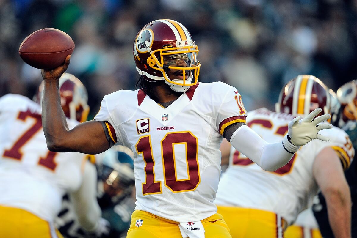 NFL Pro Bowl 2013: Power Ranking MVP Candidates for Star-Studded Game ...