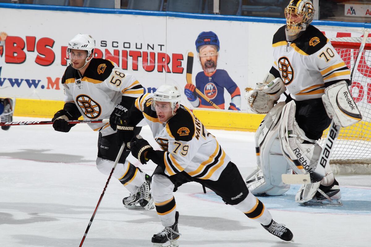 Boston Bruins: Weekend Preview for Their Minor League Affiliates | News ...