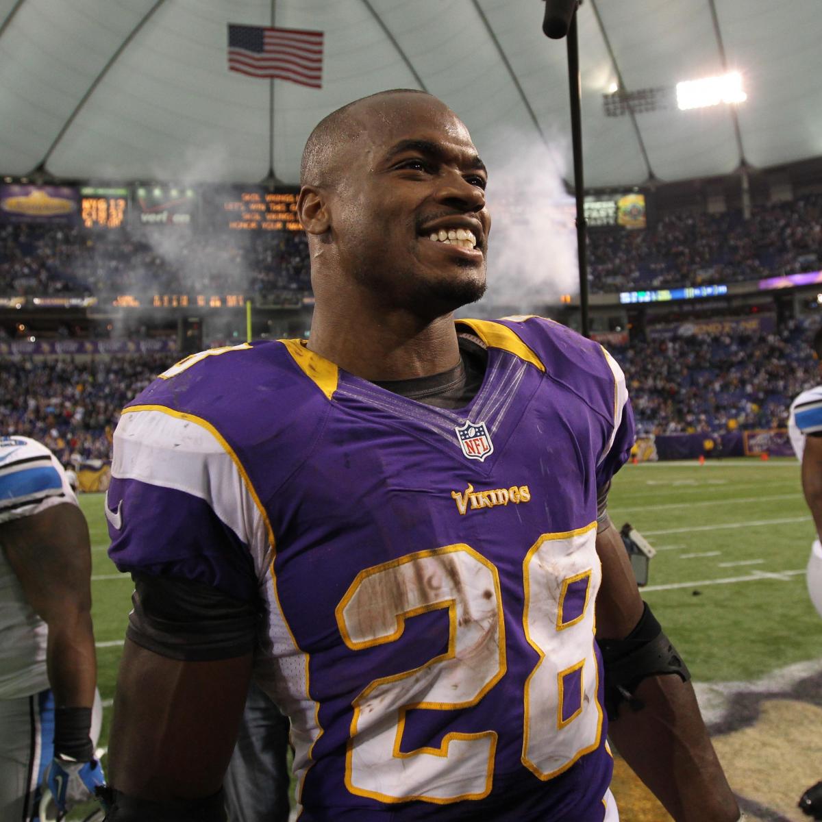 NFL Picks Week 17: Analyzing Expert Predictions from Around the Web ...