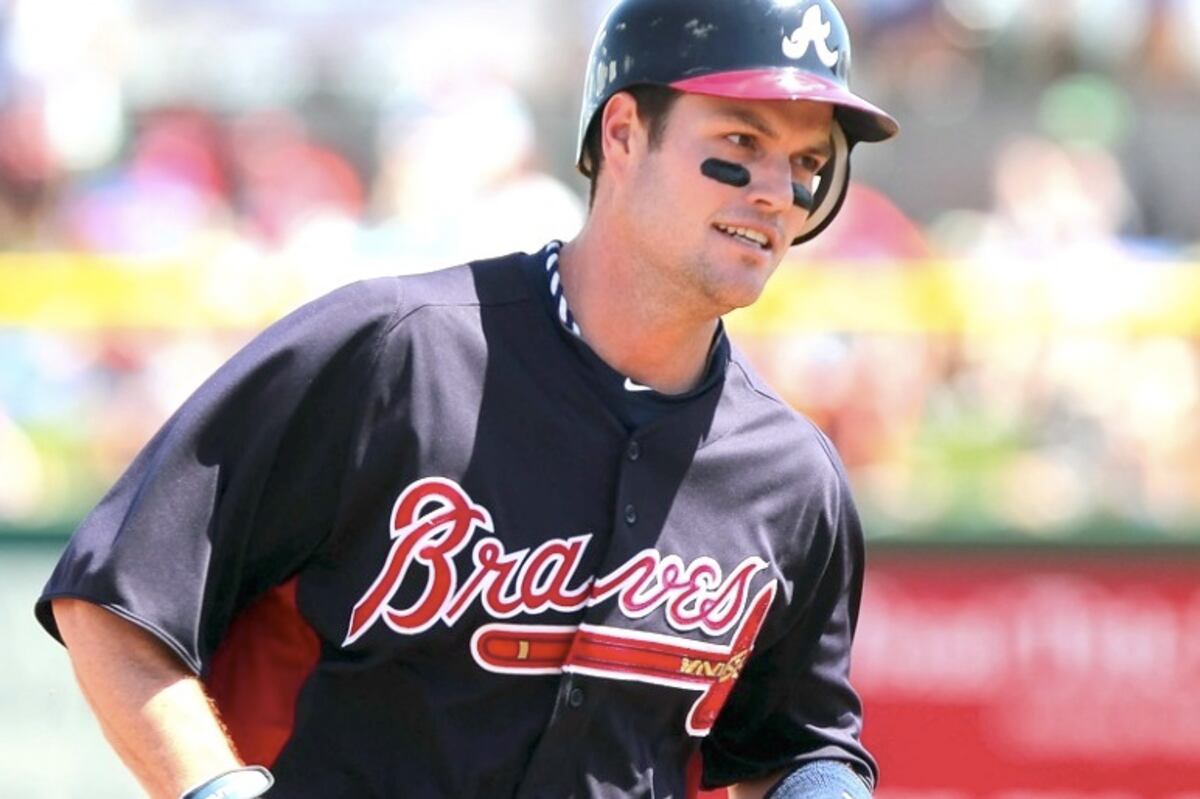 Matt Diaz Could Be a Low-Risk Fix for New York Yankees Outfield | News ...