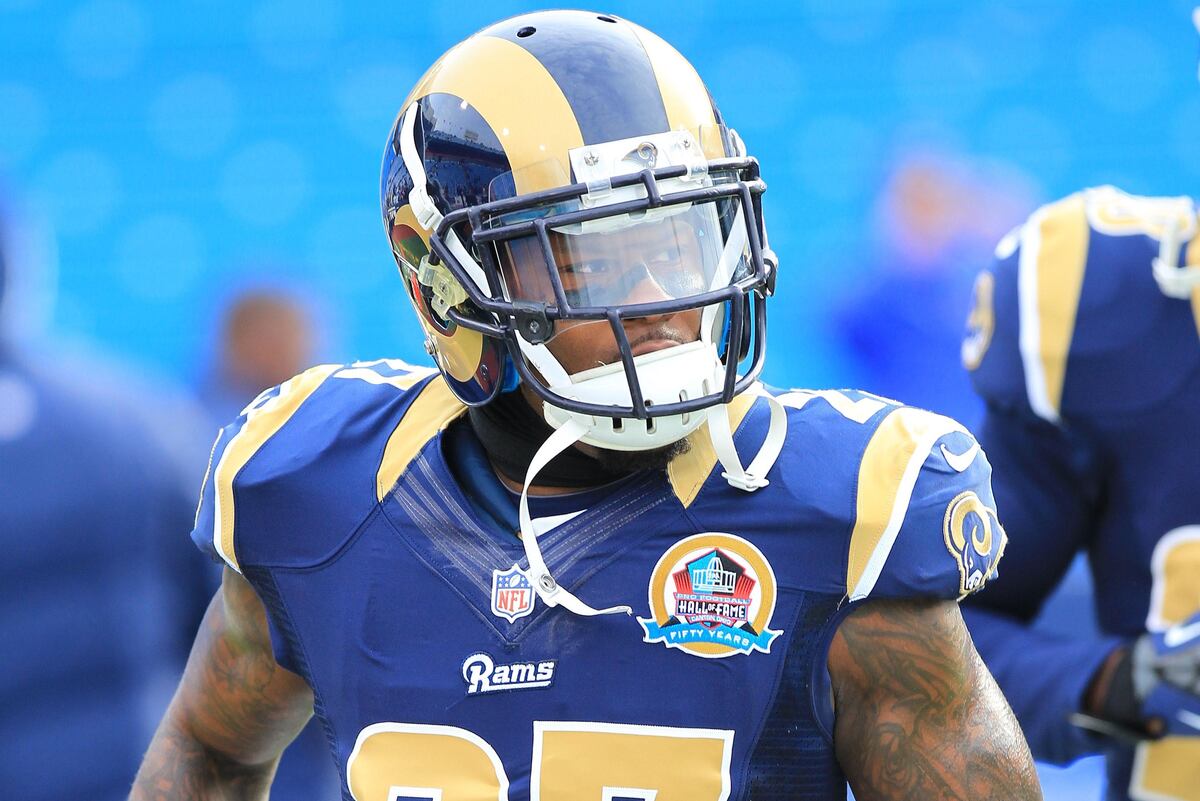 Quintin Mikell Gets Snubbed in Favor of Earl Thomas and More NFC West ...