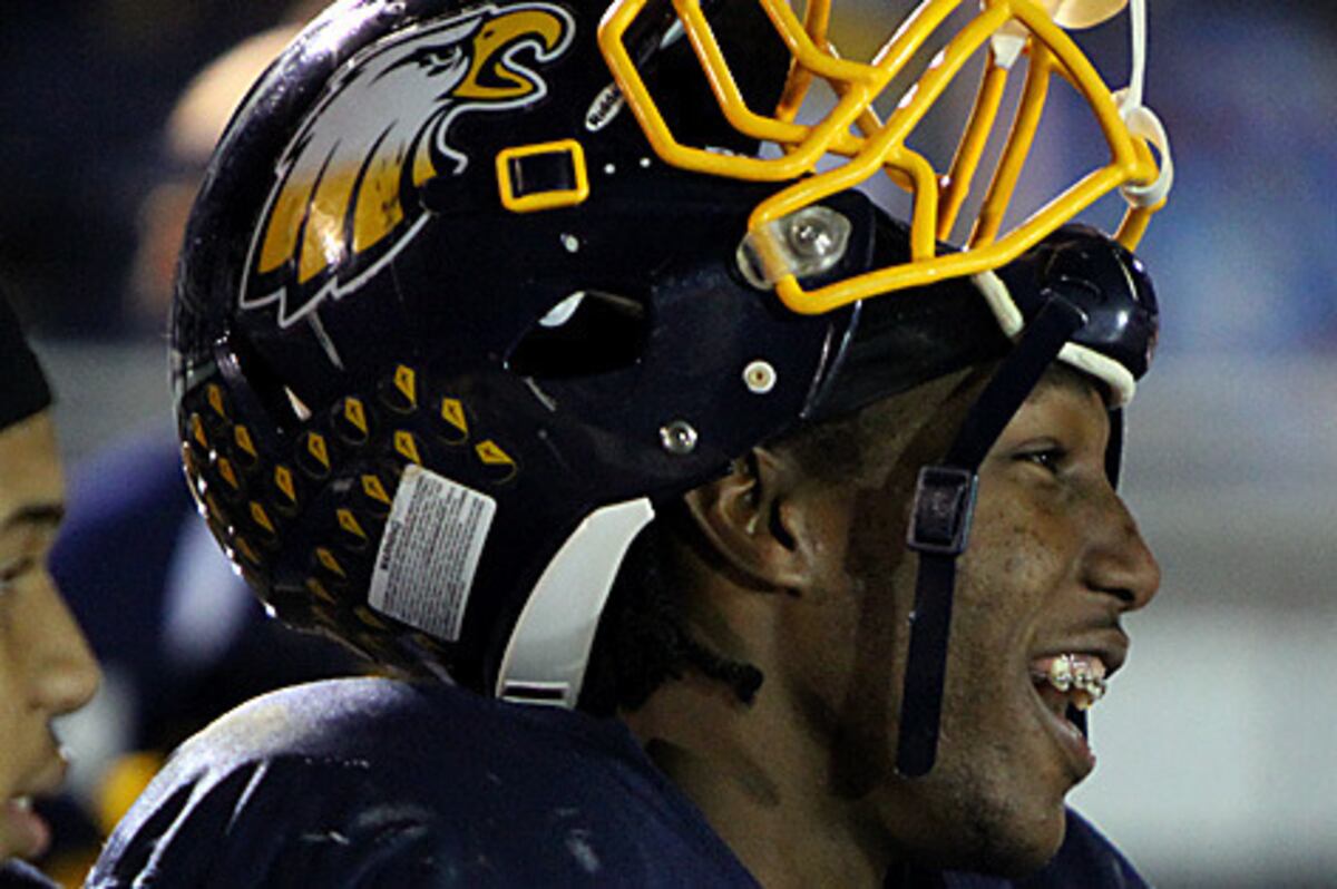 Ryan Timmons: Ohio State Needs to Offer 4-Star RB During Official Visit ...