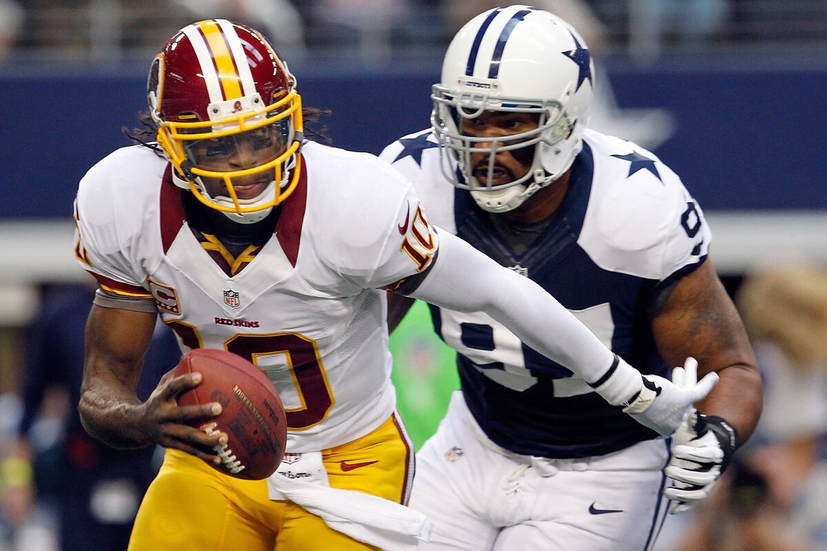 NFL Playoff Picture: Predicting Week 17 Matchups with Highest ...