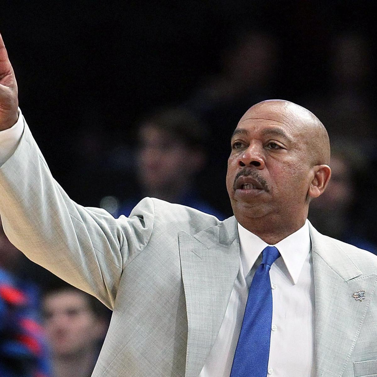 DePaul Blue Demons: Non-Conference Schedule Doesn't Mean a Thing | News ...