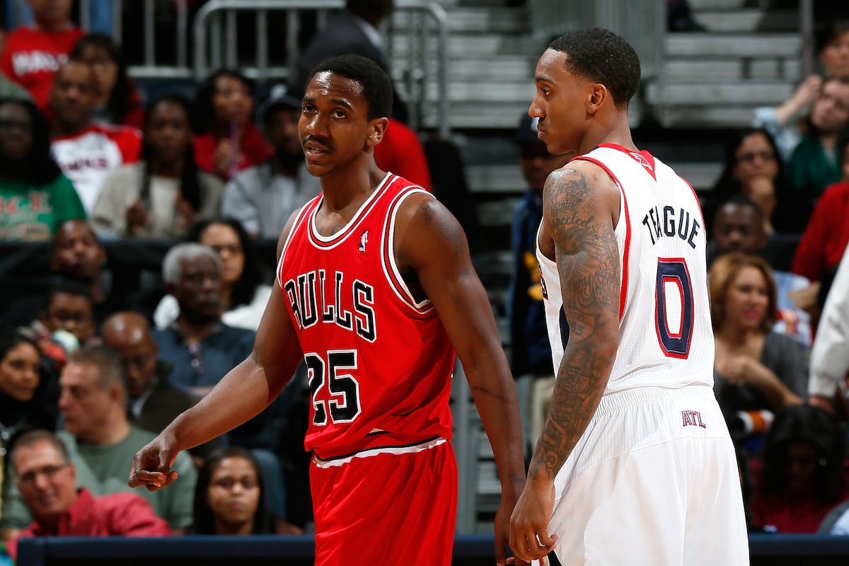 Chicago Bulls Have Real Answer to Point Guard Dilemma on Roster Already ...