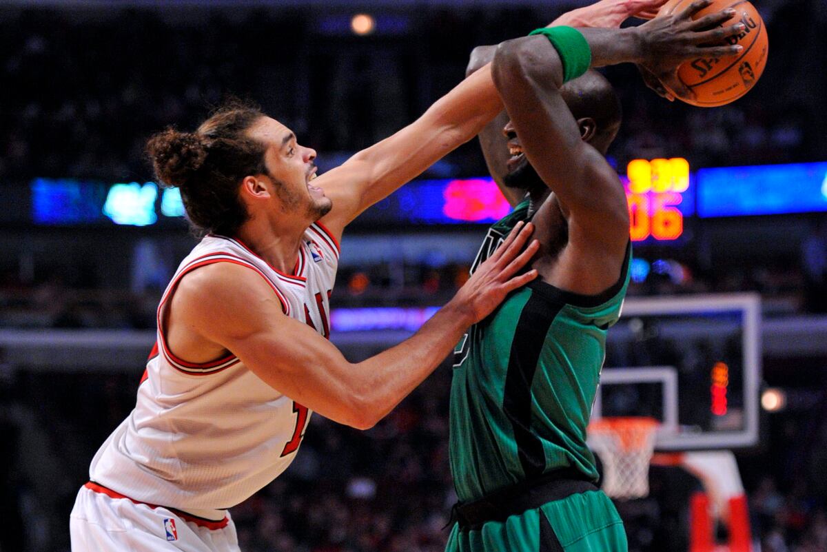 Dissecting What Makes Chicago Bulls' Defense the Best in the NBA | News ...