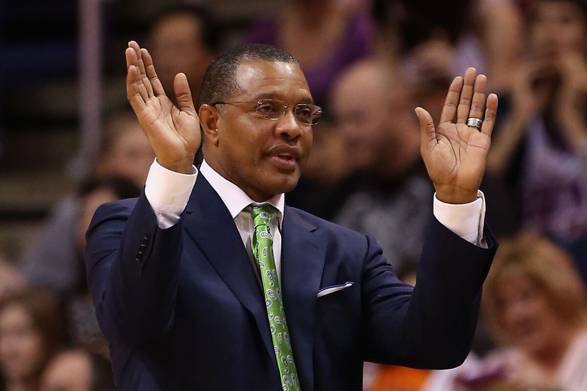 Phoenix Suns Should Extend Head Coach Alvin Gentry | News, Scores ...
