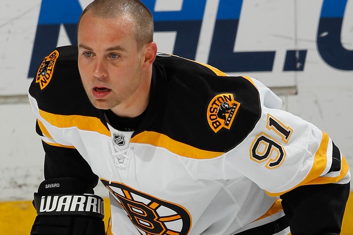 NHL Concussions: Why the League Must Mandate Different Equipment Now ...