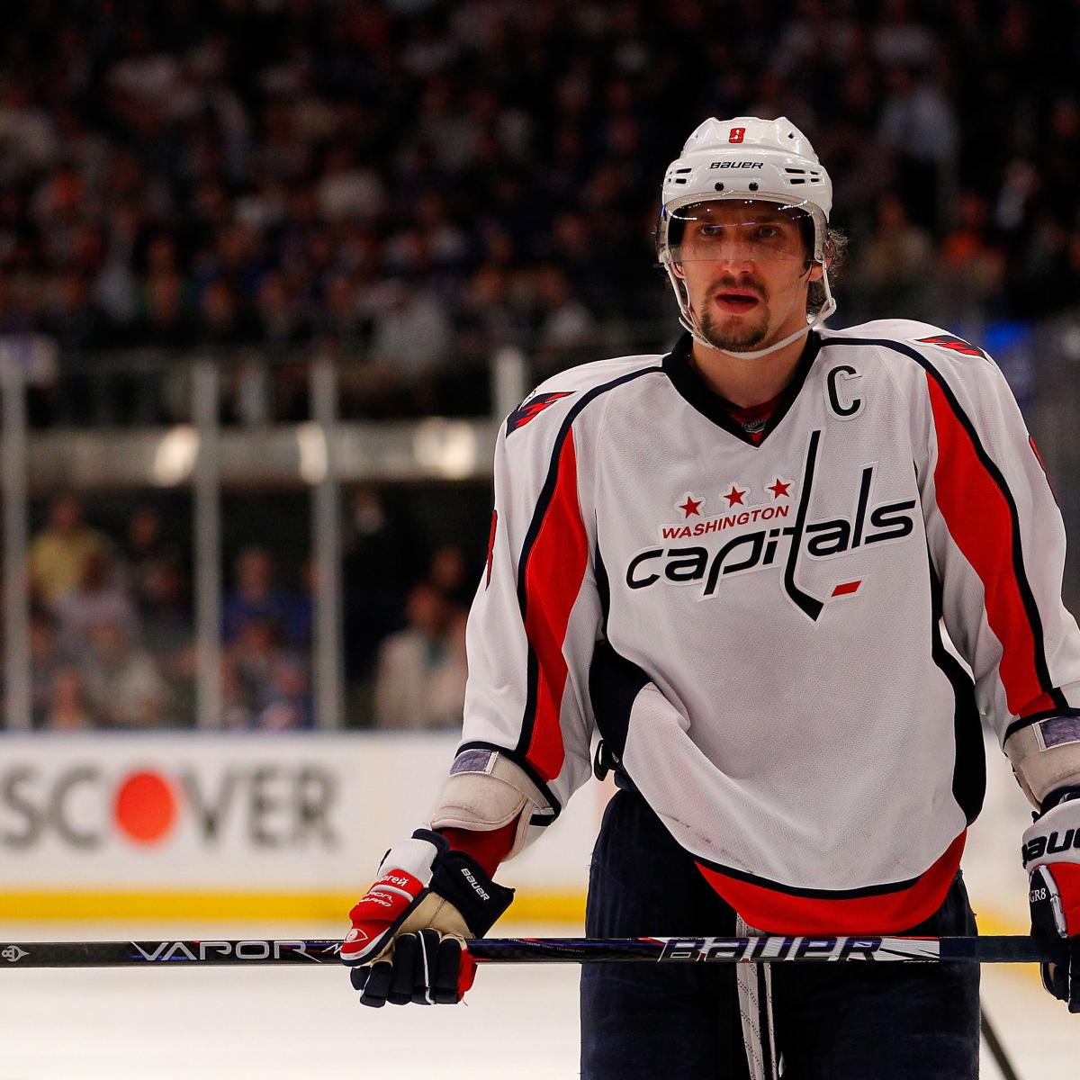 10 Most Unbelievable Things from ESPN's 2013 NHL Season Simulation ... 10 Most Unbelievable Things from ESPN's 2013 NHL Season Simulation ...