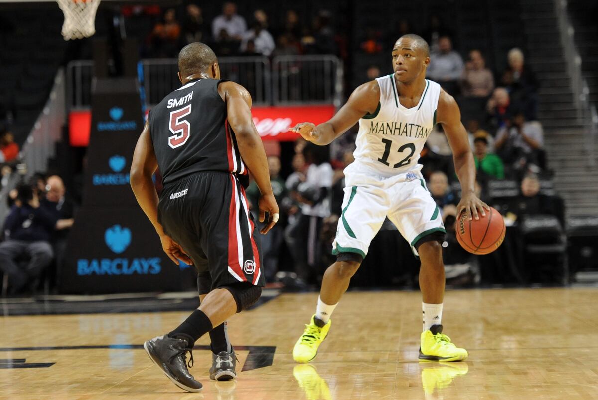 Manhattan-Columbia Preview: Jaspers Search for 2nd Road Win in NYC ...