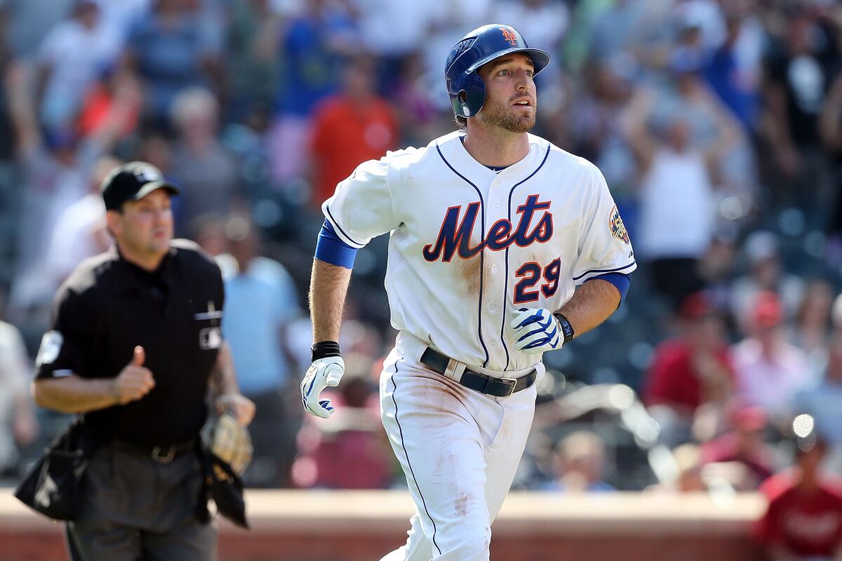 2013 New York Mets: The Year Ike Davis Wins His First Home Run Crown ...