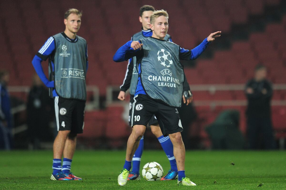 Liverpool Transfers: 5 Possible Replacements for Stewart Downing and ...