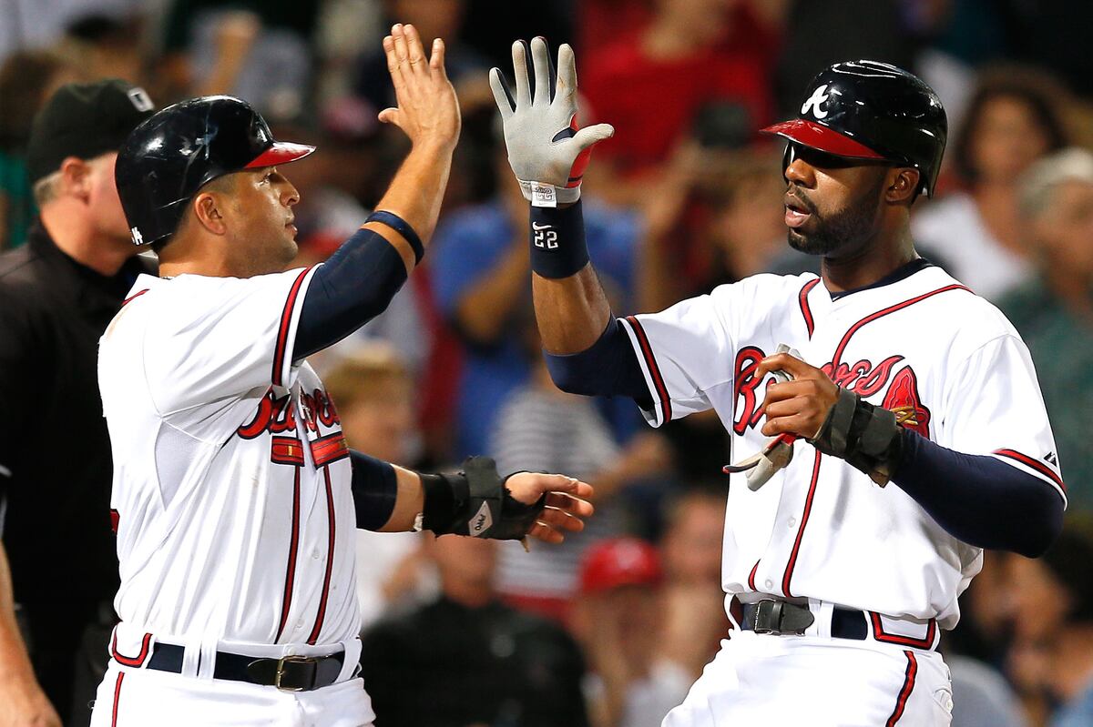 Atlanta Braves: New Year's Resolutions for the Team in 2013 | News ...