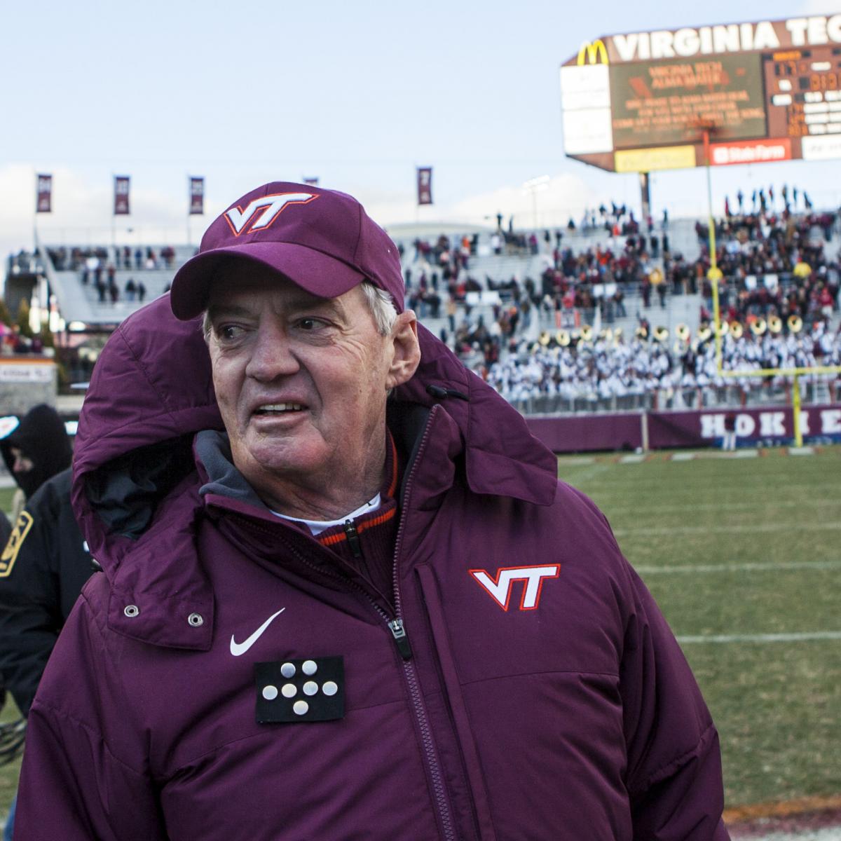 Russell Athletic Bowl 2012: Virginia Tech Will Outscore Rutgers' Dismal ... Russell Athletic Bowl 2012: Virginia Tech Will Outscore Rutgers' Dismal ...