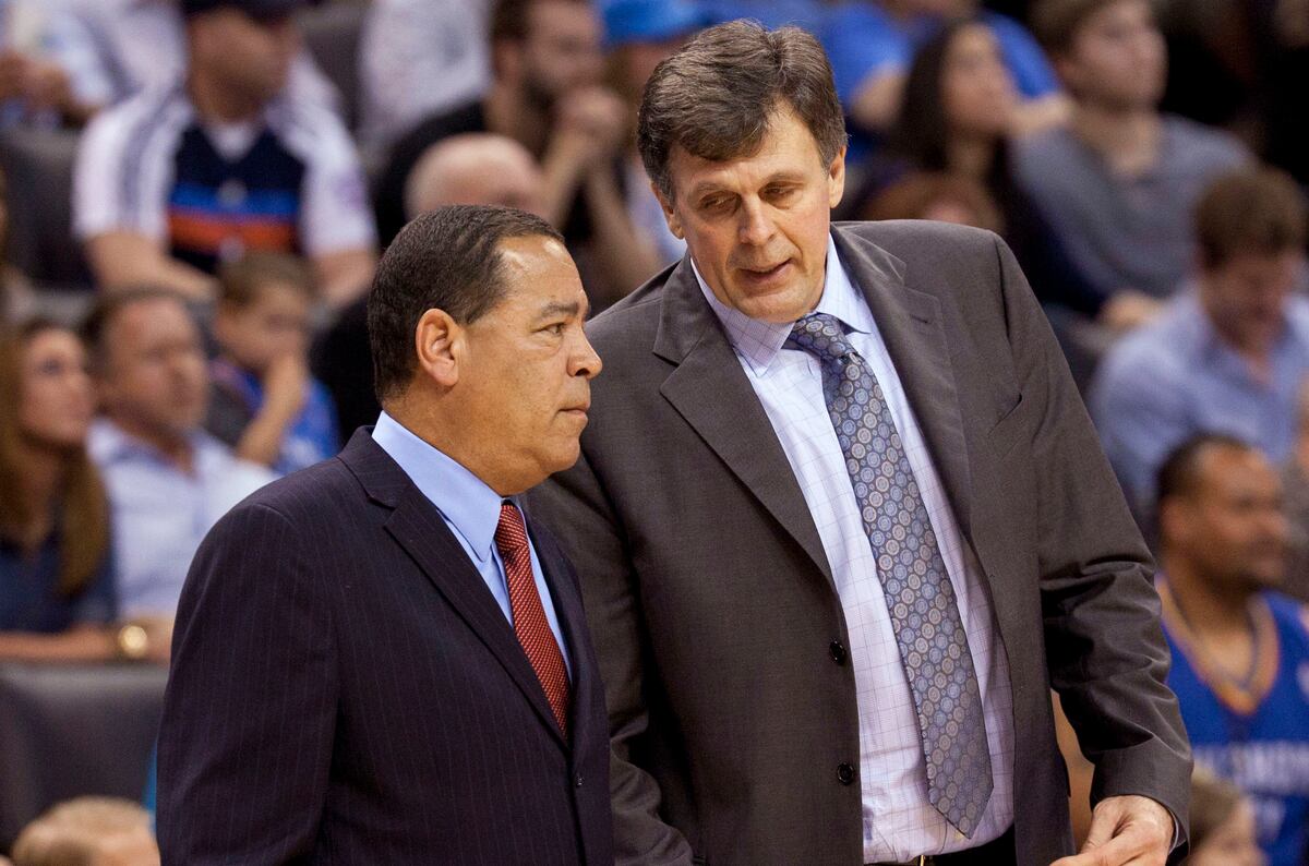 Assessing Houston Rockets Coaching Staff's Early Season Performance ...